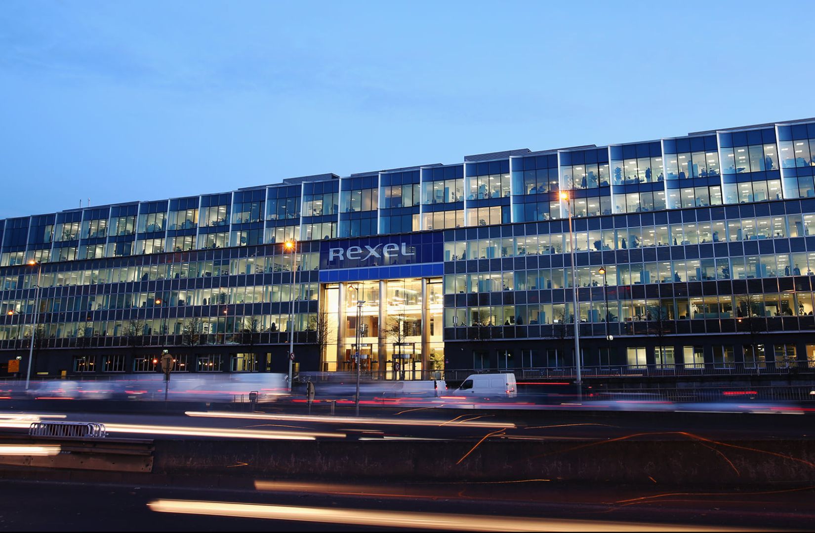 Rexel